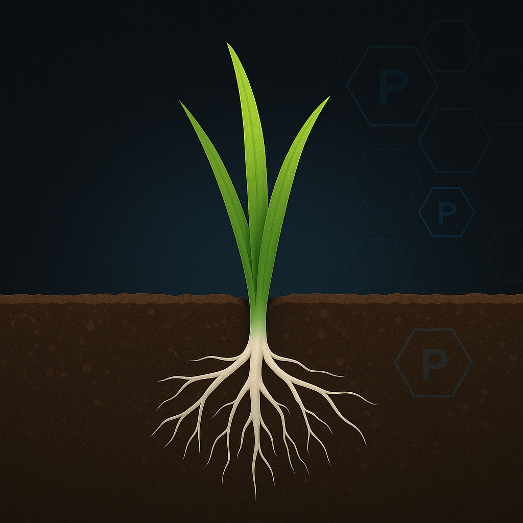 Premium Starter Fertilizer: SeedLaunch Pro™ 8-15-10 – Slow-Release ...
