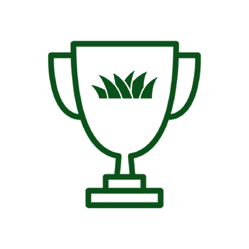 Elite Grass Seed for Canadian Lawns | Striped Seed Co.